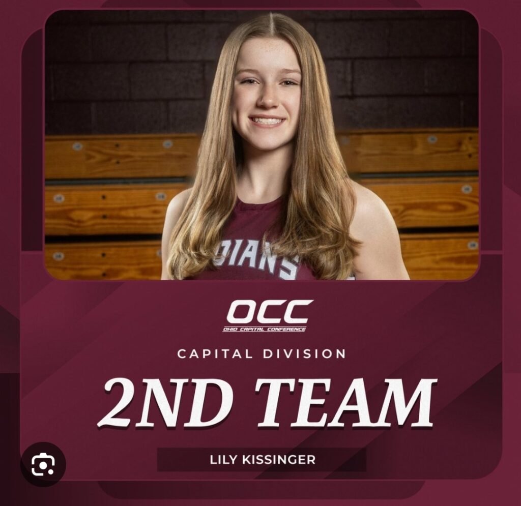 Children’s Spotlight of the Week Ohio: Lily Kissinger - S.A.F.E For ...