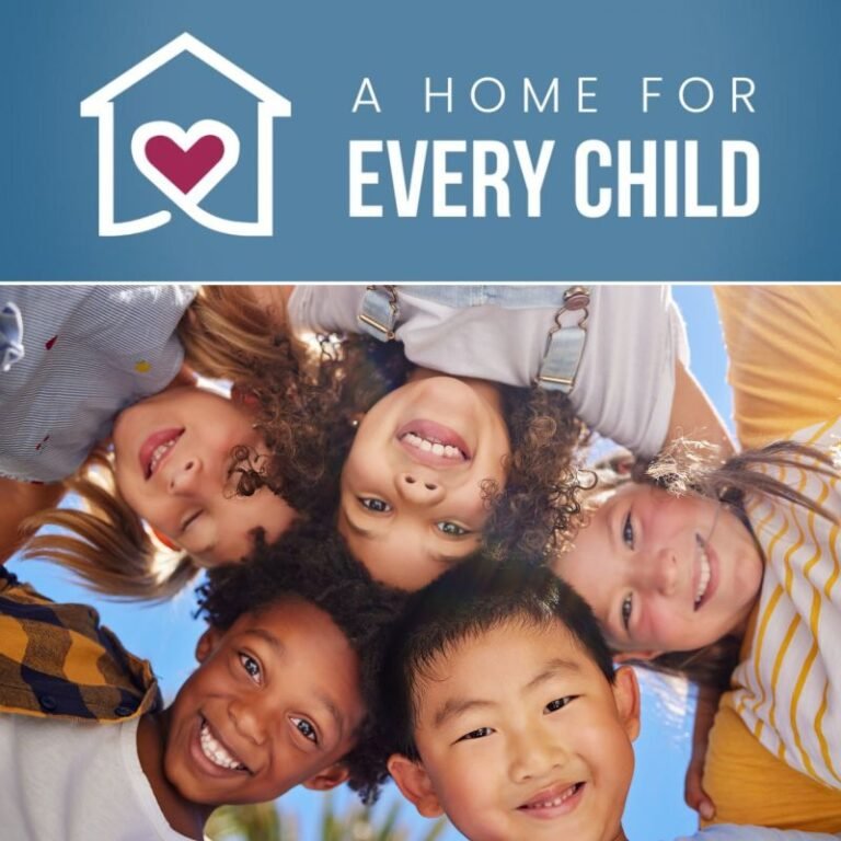 Ohio Joins “A Home for Every Child” Initiative: Strengthening Stability ...